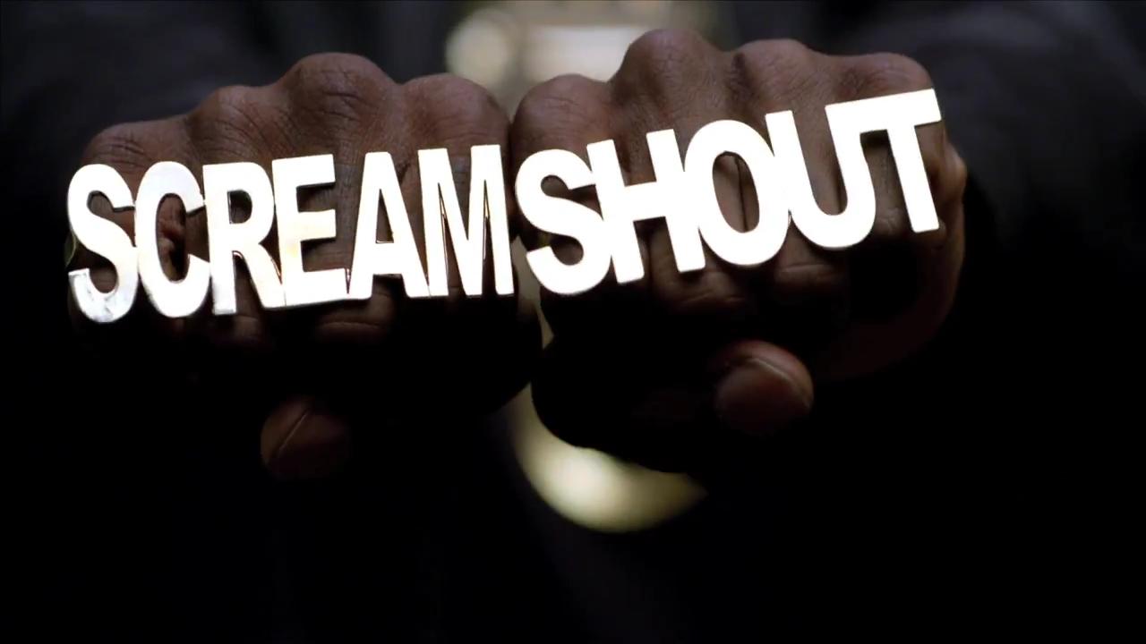 News Vevo: Scream & Shout